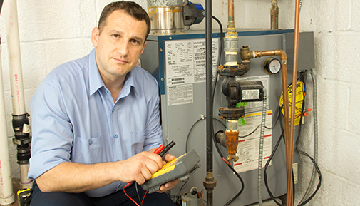 Add Natural Gas Equipment - Residential - Missouri Gas - Liberty